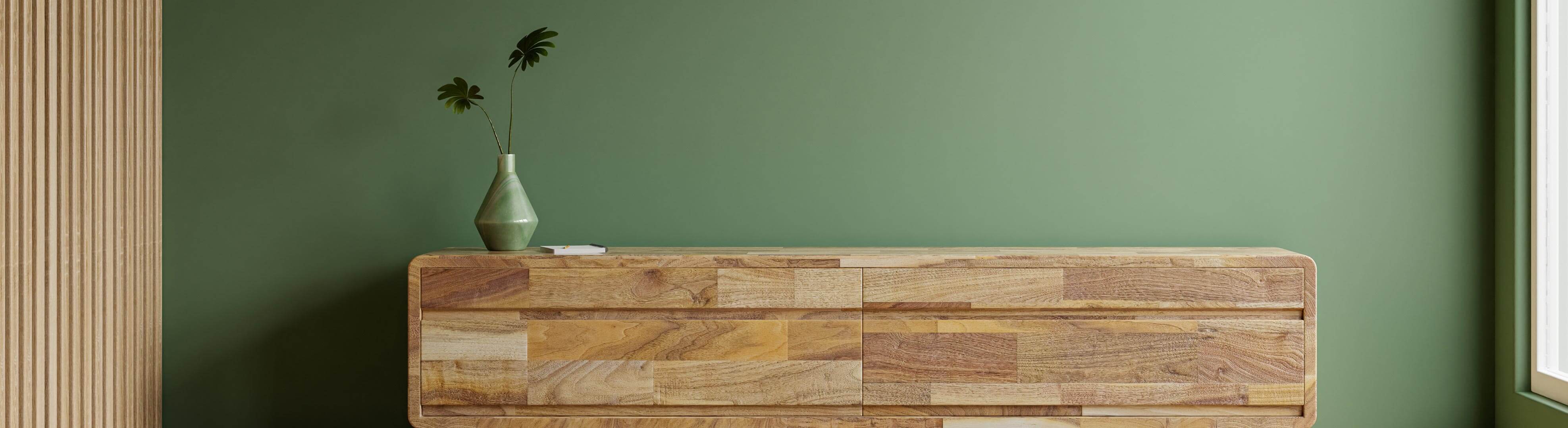 Interiör väggfärg | Flutex Pro | Flügger