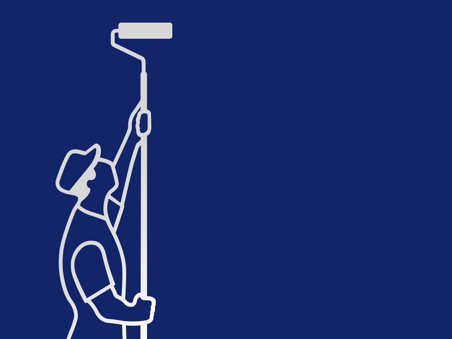 Målaren | Flüggers logo