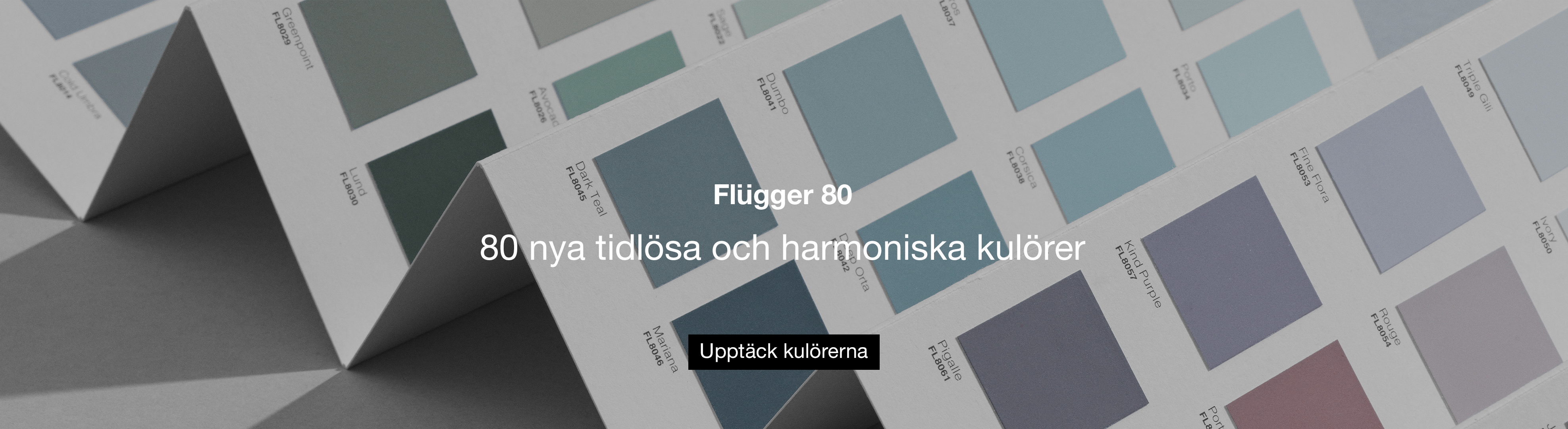 Flügger Färg - Svensk producent av målarfärg & tillbehör