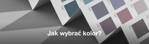 Nowy wzornik Flugger 80 - poznaj 80 ponadczasowych kolorów